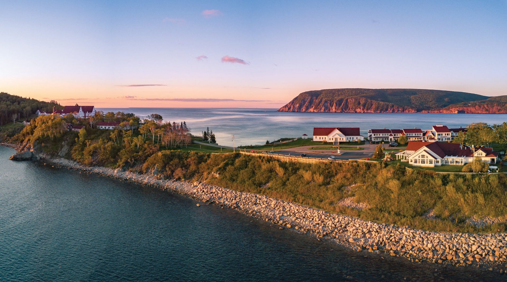 Keltic Lodge at the Highlands - Keltic Lodge at the Highlands